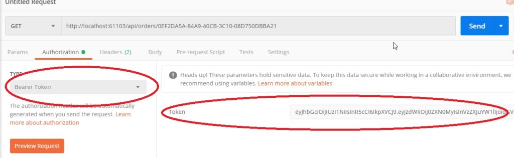 Jwt Authentication With Net Core Software Coding And Other Stuff